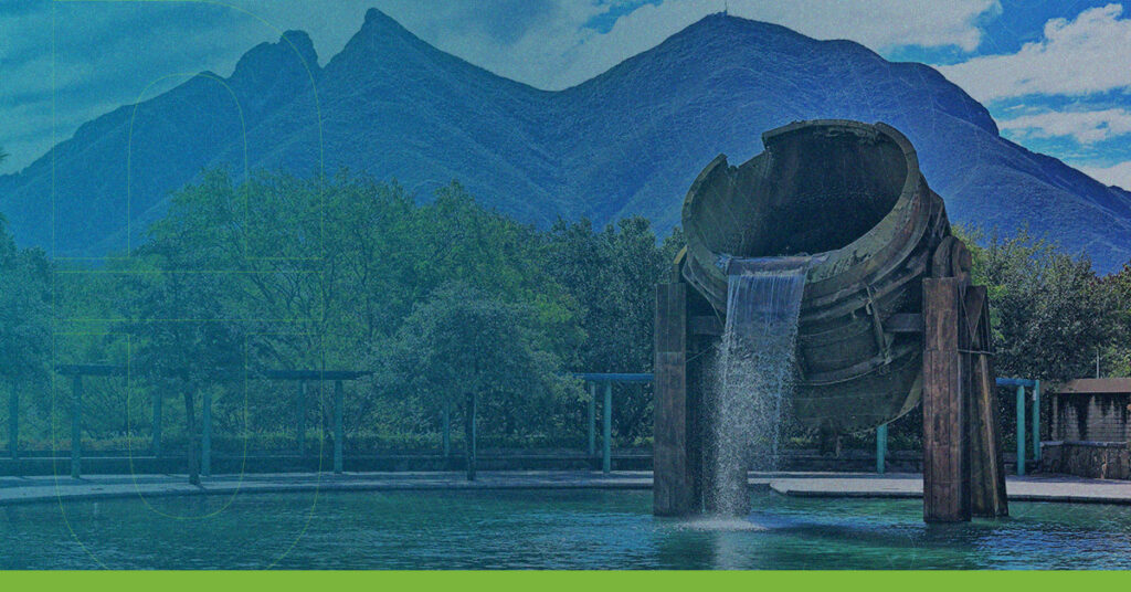 Mexico's Industry Supply Chain arrives in Monterrey in August 2023