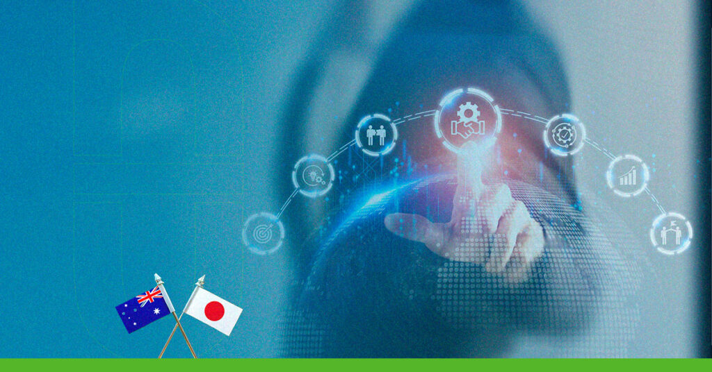 What is the logistics value chain and how does it work in cross-border ...