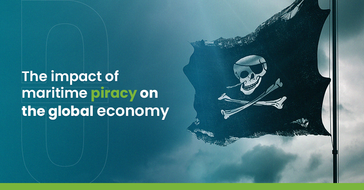 The impact of maritime piracy on the global economy - Onus Insurance
