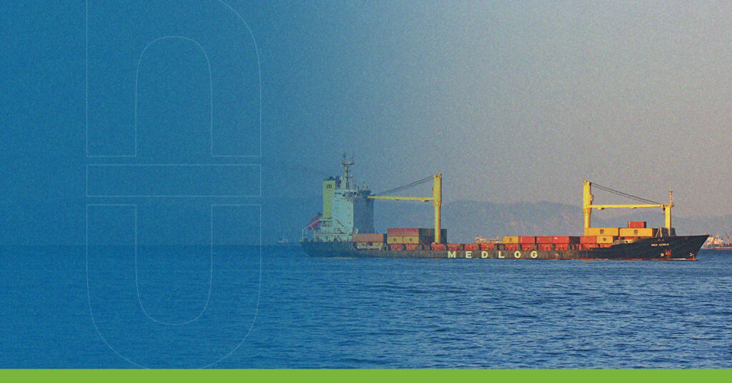 MEDLOG inicia proyecto en Savannah para exportaciones a Sudamérica