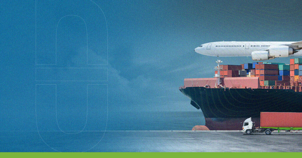 Challenges in maritime and air transportation for 2025