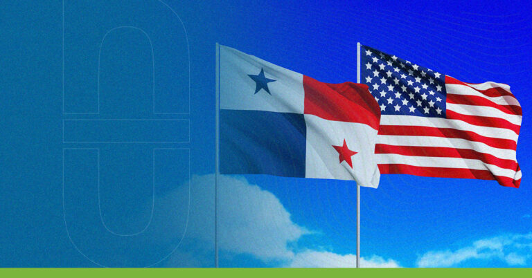 Panama Canal in tension: United States challenges Panamanian sovereignty