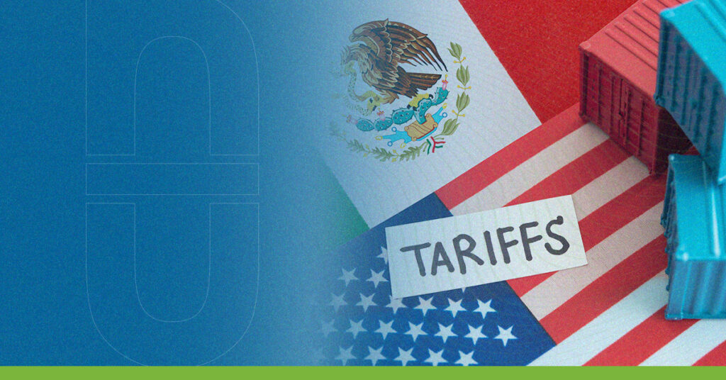 Mexican export tariffs to rise in August