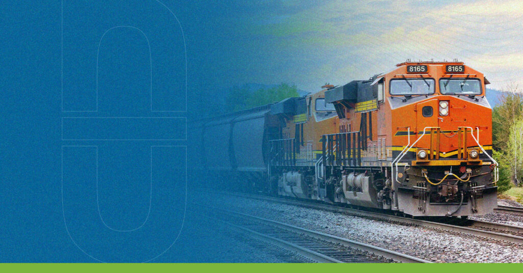 The rebirth of Colombian rail transport begins with six major projects